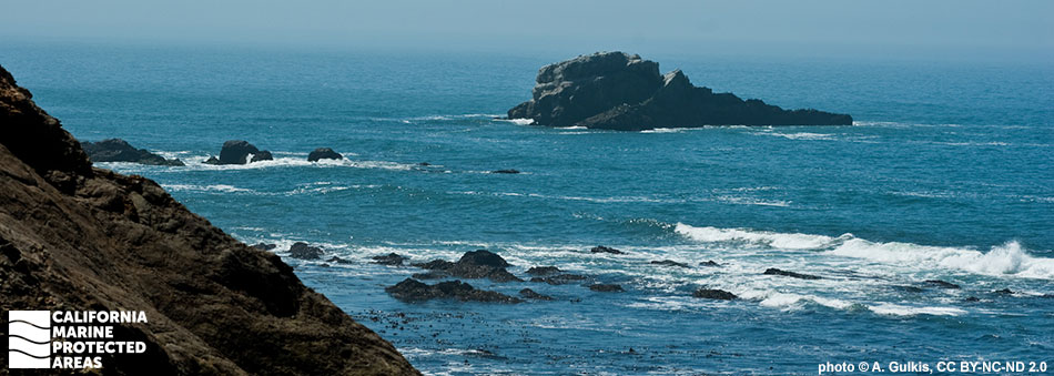Double Point/Stormy Stack Rock Special Closure