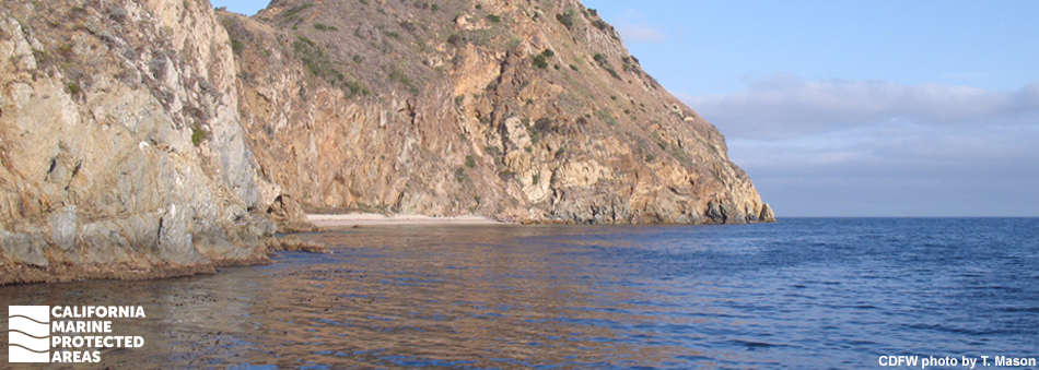 Long Point State Marine Reserve