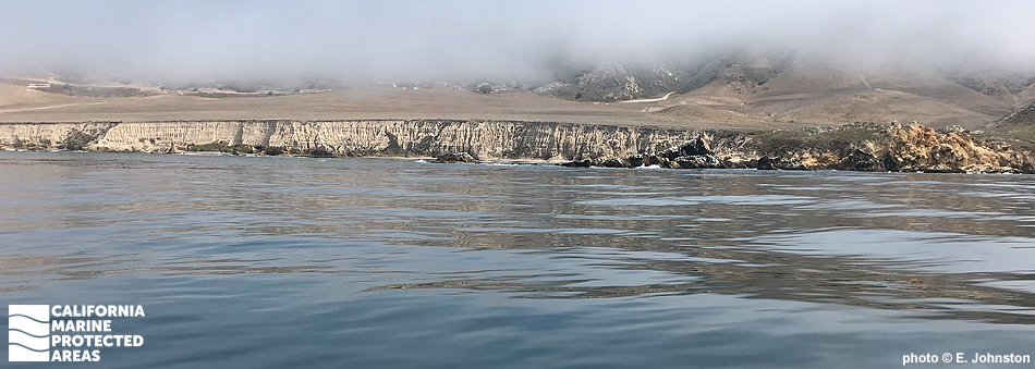Point Buchon State Marine Reserve/State Marine Conservation Area