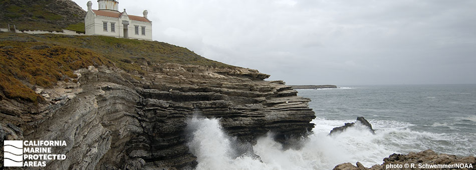 Point Conception State Marine Reserve